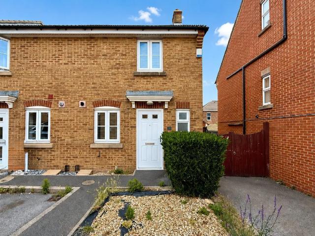 house for rent in Wilkins Gardens, Bournemouth, BH8