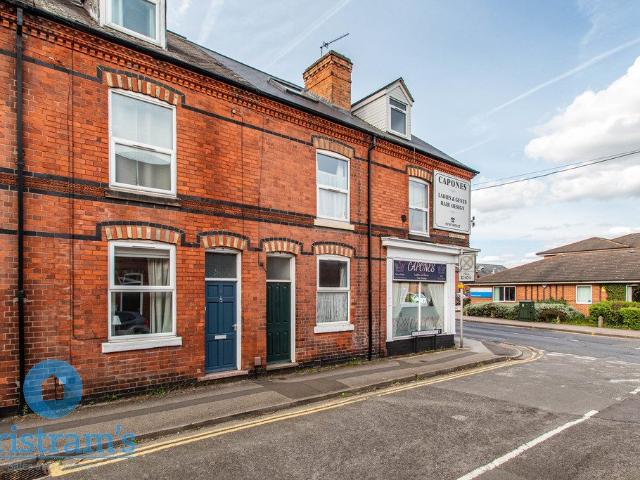 house for rent in Wilkinson Avenue, NG9 2NL