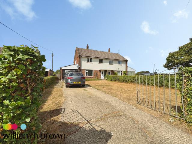 house for rent in Willoughbys Lane, Braintree, Braintree