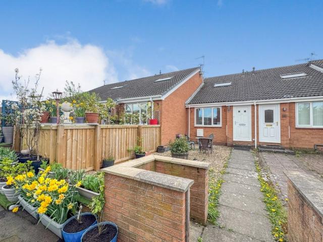 House for rent in Willow Close, Morpeth Willow Close, Morpeth