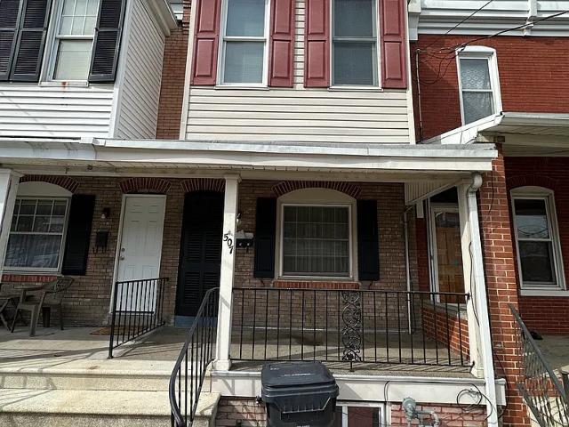 House for Rent in Wilmington, Delaware, Ref# 202077181