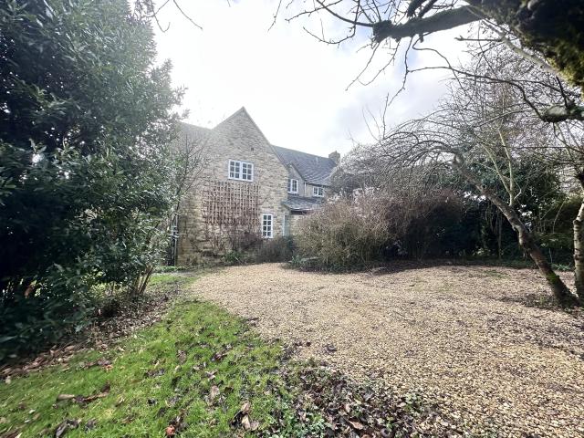 house for rent in, Witney, Minster lovell