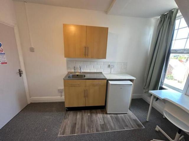 House for rent in Wiverton Road, Nottingham, City, NG7