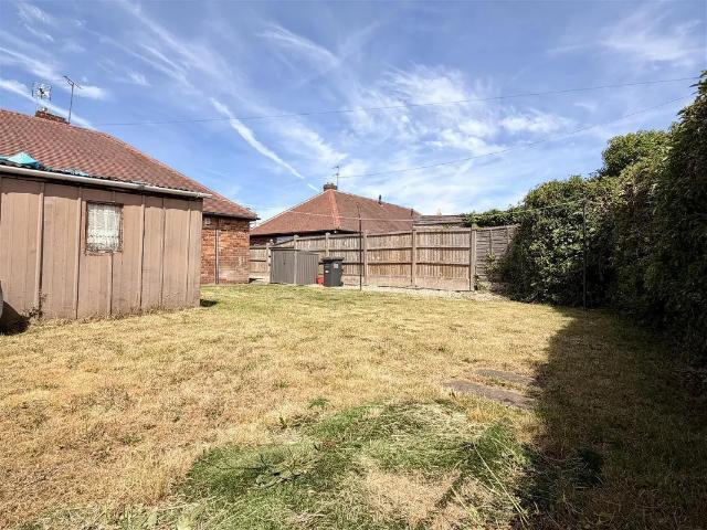 house for rent in Wong Lane, Tickhill, Doncaster