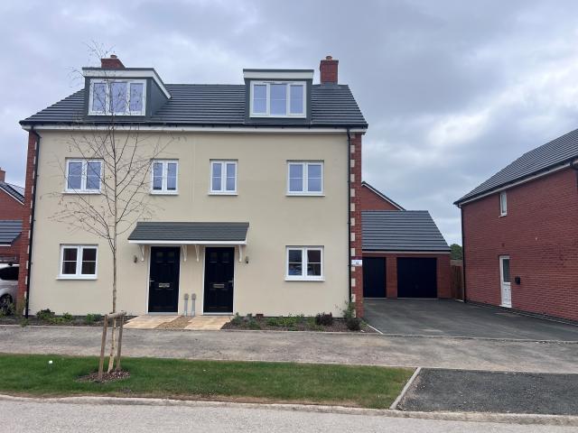 house for rent in Wootton Grange Way, King's lynn, South wootton, King's lynn, South wootton