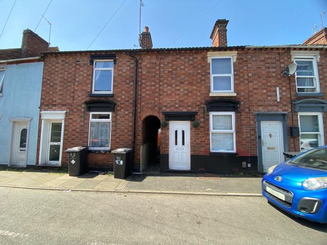 house for rent in Wood Street, Kidderminster, Kidderminster