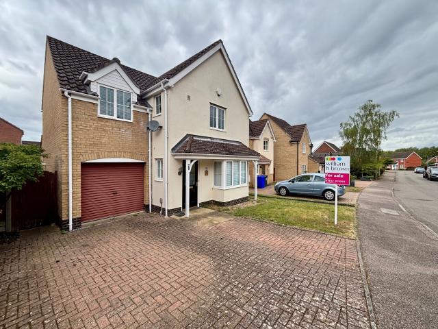 house for rent in Woodcock Rise, Brandon, Brandon