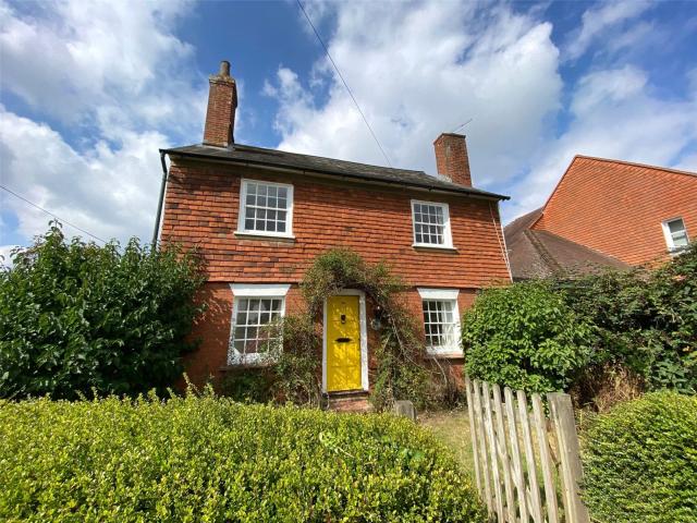 house for rent in Woodchurch