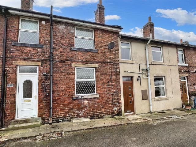 house for rent in Woodbine Terrace, Clayton West, Huddersfield