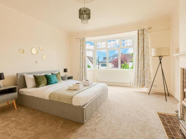 house for rent in Woodfield Avenue, SW16 1LQ