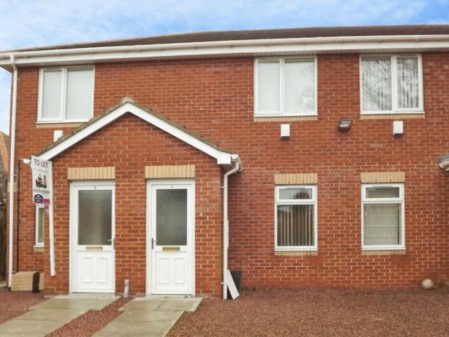 House for rent in Woodhorn Court, Ashington, NE63 Woodhorn Court, Ashington, NE63
