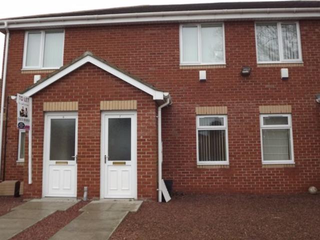 House for rent in Woodhorn Court, Ashington Woodhorn Court, Ashington