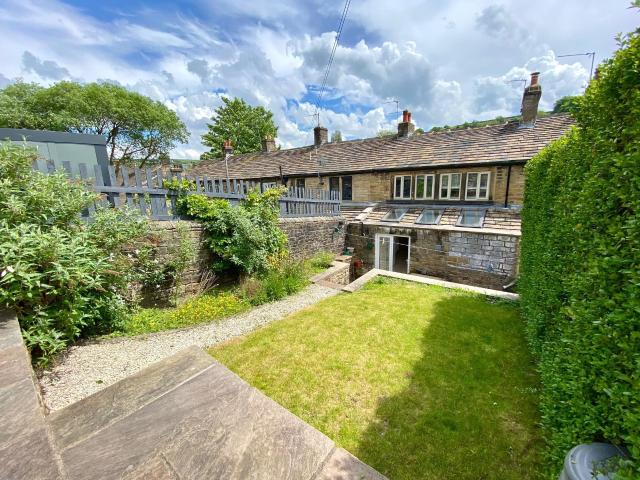 house for rent in Woodhead Road, Holmfirth, Holmfirth