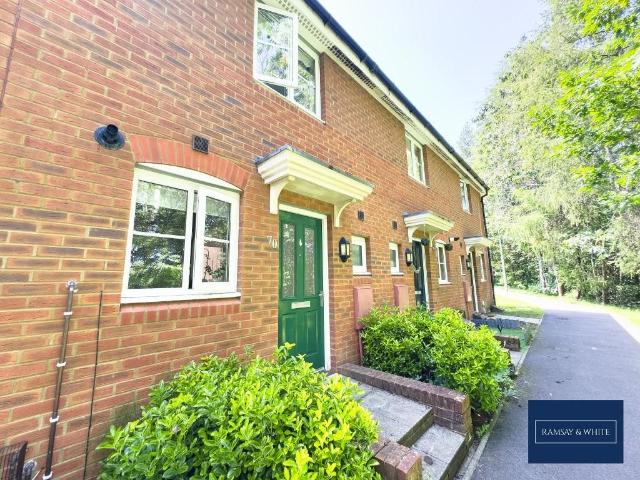 house for rent in Woodland Walk, CF48 1AQ