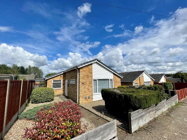 house for rent in Woodlands Rise, Brandon, Brandon