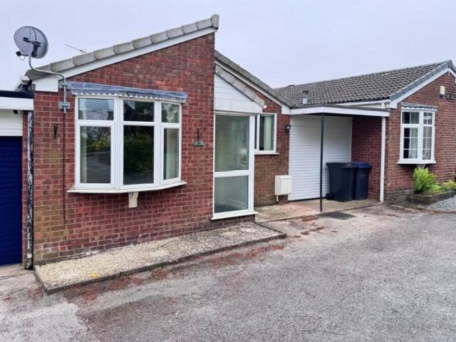 house for rent in Woodley Road, LE6 0NZ