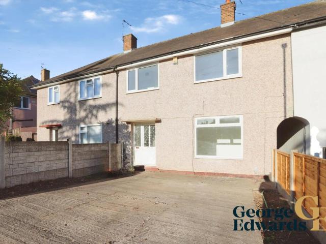 house for rent in Woodsford Grove, NG11 8FG