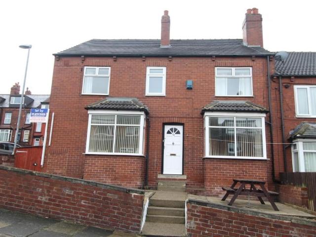 house for rent in Woodside Terrace, LS4 2QT