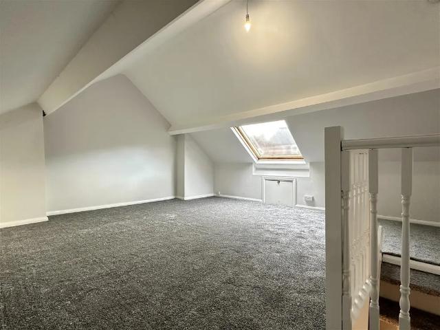 house for rent in Woodstock Road, Sheffield