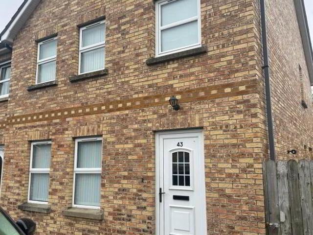 house for rent in Woodvale Mews, Eglinton, Derry, BT47 3FE