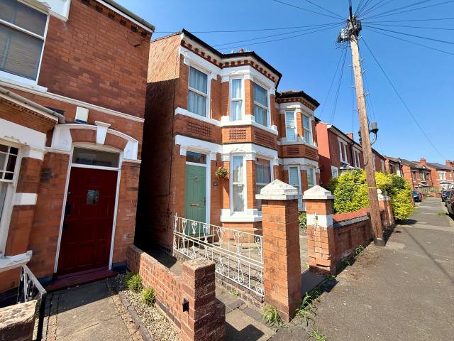 house for rent in Woolhope Road, Worcester, WR5