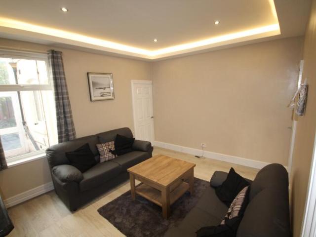 house for rent in Wolfa Street, DE22 3SE