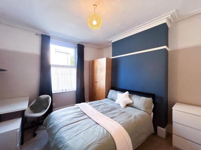 house for rent in Wolfa Street, DE22 3SE