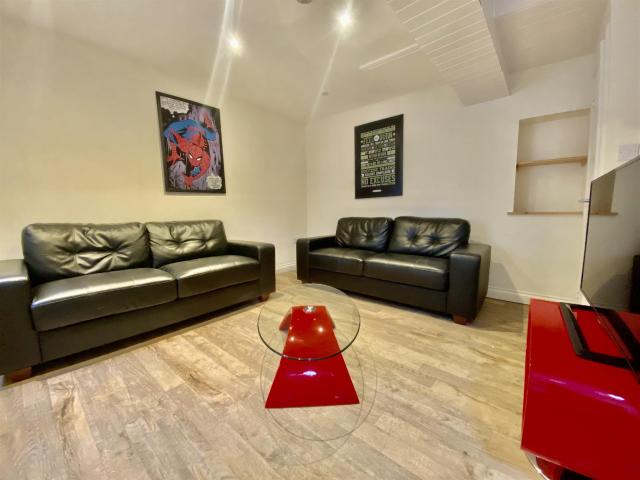 house for rent in Wolsdon Street, Plymouth