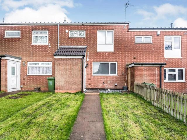 house for rent in Wolseley Close, Smiths Wood, BIRMINGHAM, B36 9LG