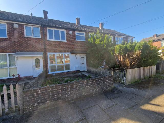 house for rent in Wolsey Close, Radcliffe, Manchester, M26 3AG