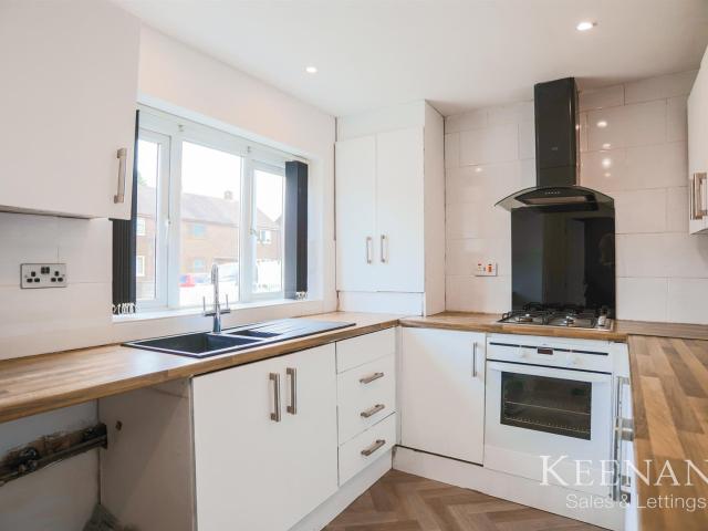 house for rent in Wolsey Street, Heywood