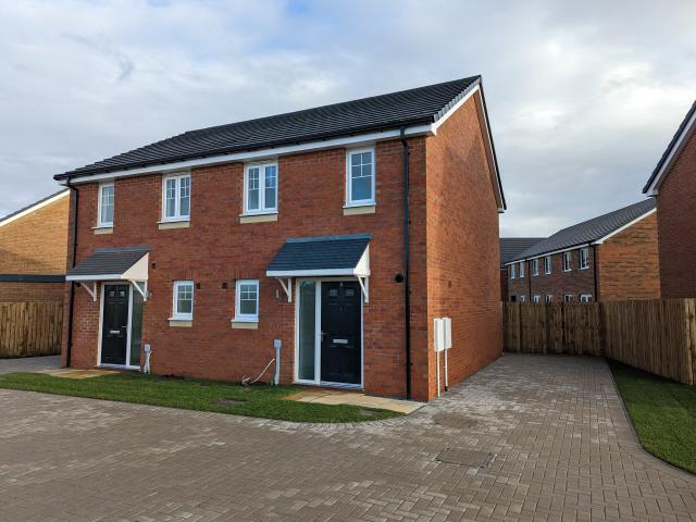house for rent in Worton Crescent, Stockton on tees, Stockton on tees