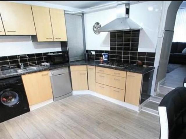 house for rent in Worcester Street, NP23 4DF