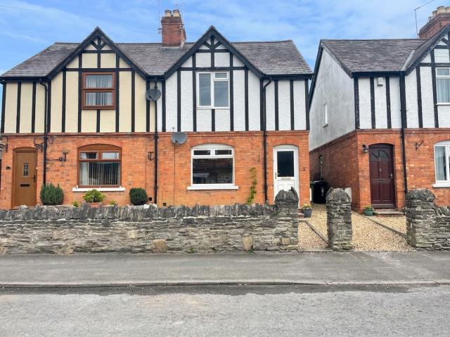 house for rent in Workman Road, WR11 2PN