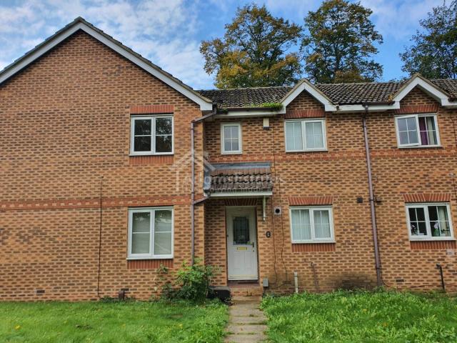 house for rent in Wormalds View, Dewsbury