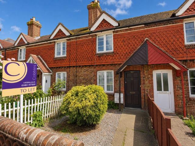 house for rent in Worplesdon Road, GU2 9RX