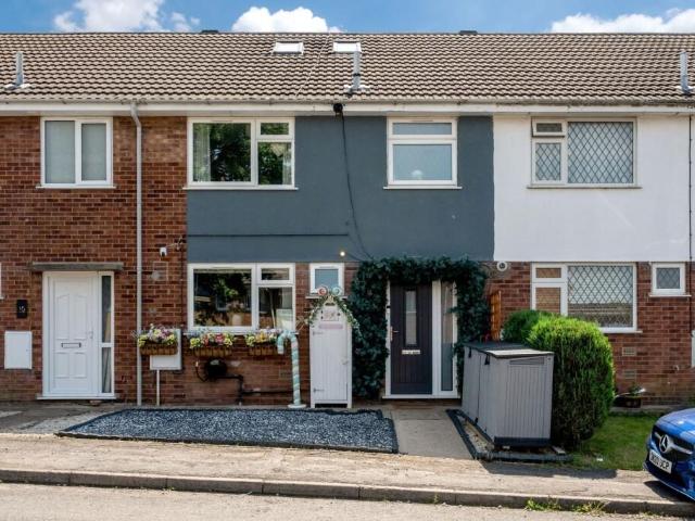 house for rent in Wren Close, LE13 0QE