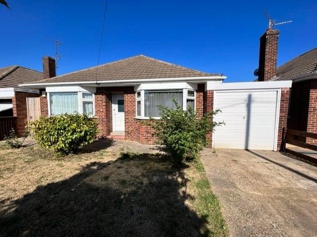 house for rent in Wright Avenue, Peterborough, Peterborough