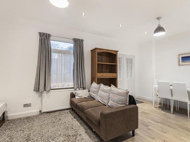 house for rent in Wulfstan Street, W12