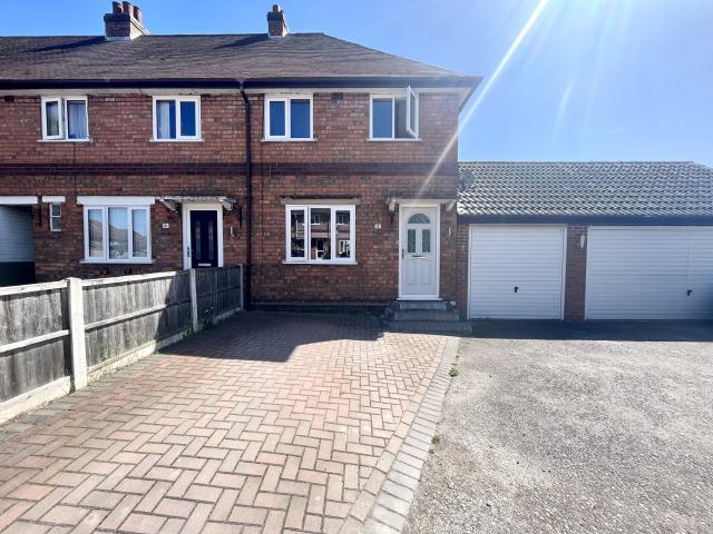house for rent in Wyndshiels, Coleshill, B46, Birmingham, B46 3DQ