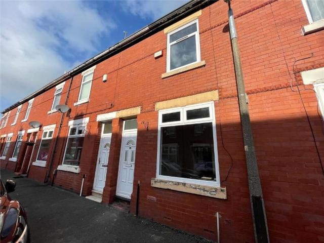 house for rent in Wychbury Street, M6 5YA