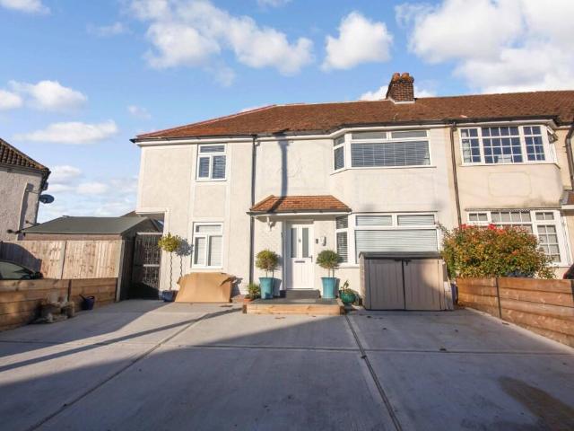 house for rent in Yarwood Road, CM2 6EJ