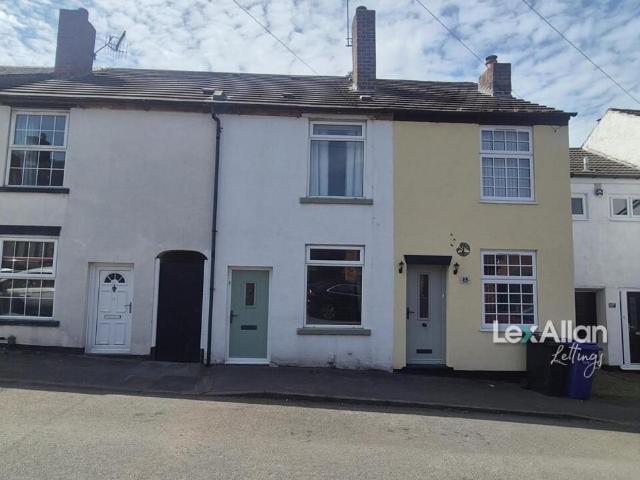 house for rent in Yardley Street, DY9 7AT