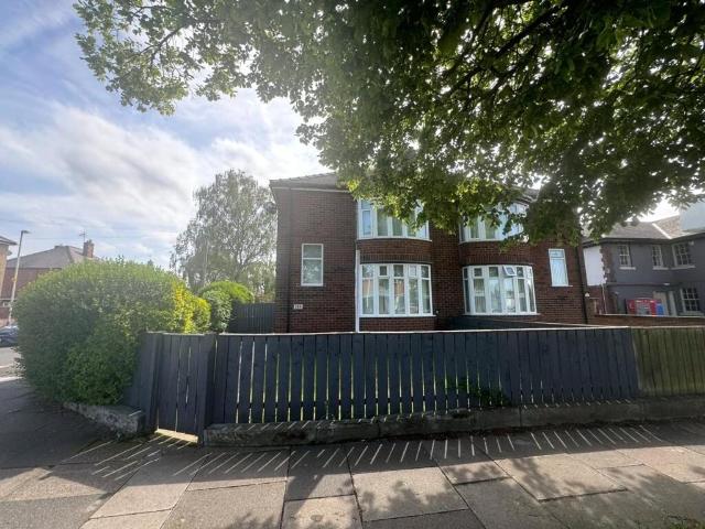 house for rent in Yarm Road, DL1 1XN