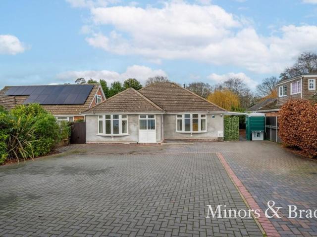 house for rent in Yarmouth Road, NR32 4AB