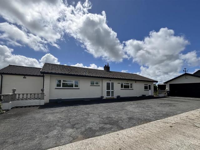 House for rent in Yeolmbridge, Launceston
