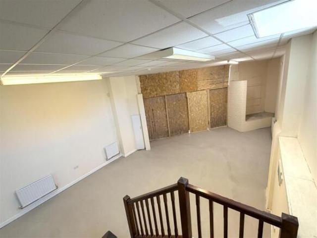 Commercial property for rent in Yeatmans Old Mill, The Quay, Poole, BH15