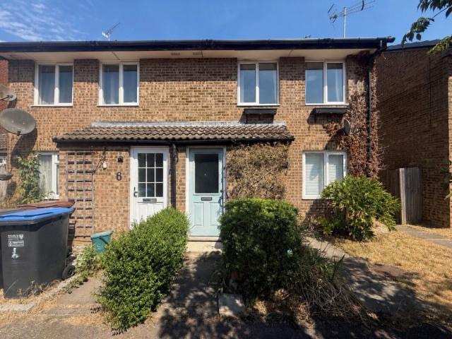 house for rent in Yew Grove, Welwyn garden city, Welwyn garden city