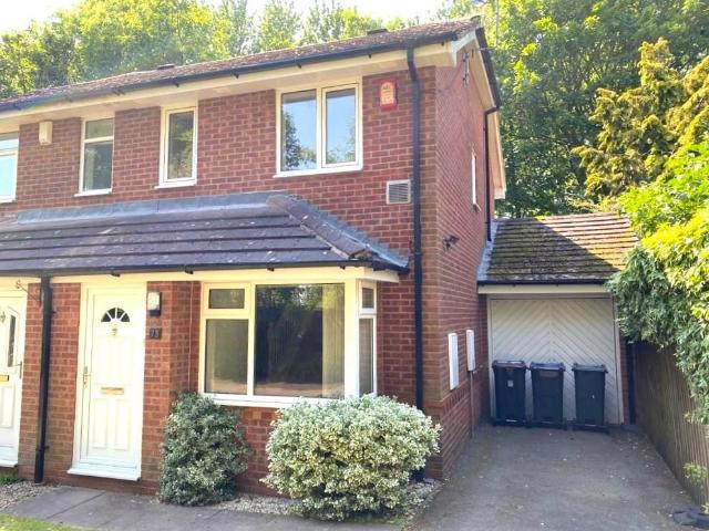 house for rent in York Close, B30 2HN