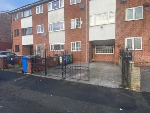 house for rent in York Road, Denton, M34 3HF, Greater Manchester, UK